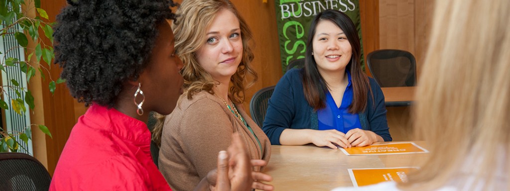 MS in Human Resource Management | Graduate Programs | School of ...