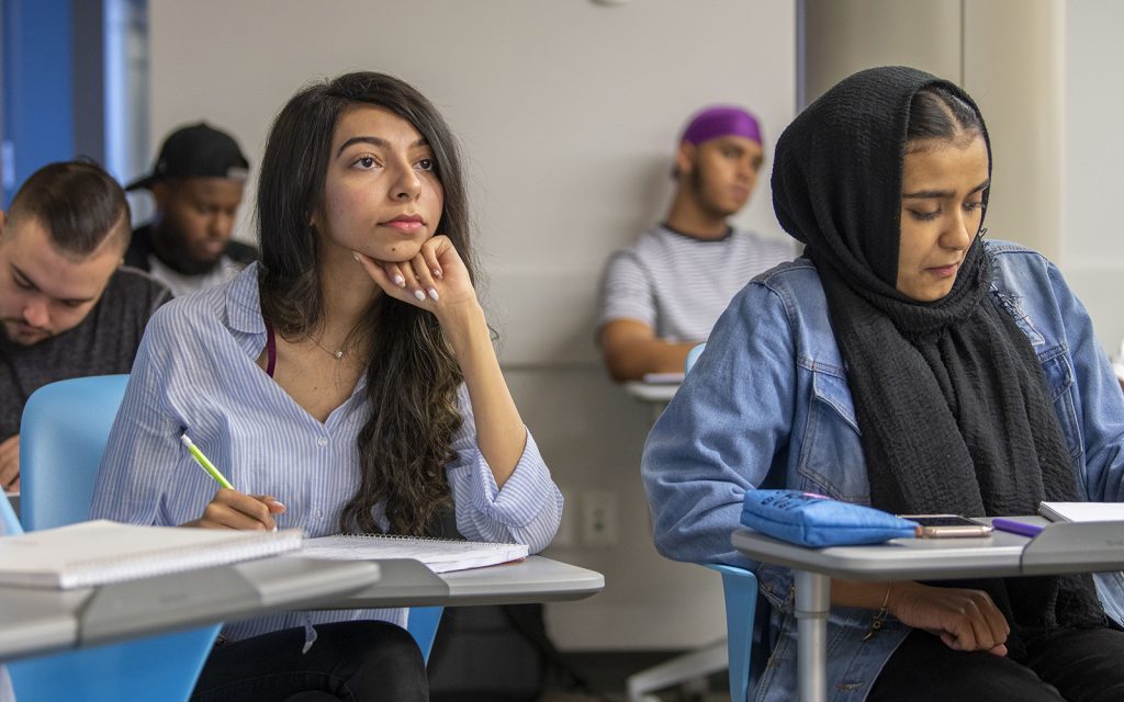 Accelerated Undergraduate to Master's Degree Programs | Graduate ...
