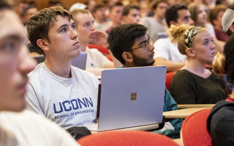 Accelerated Undergraduate to Master's Degree Programs | Graduate Programs