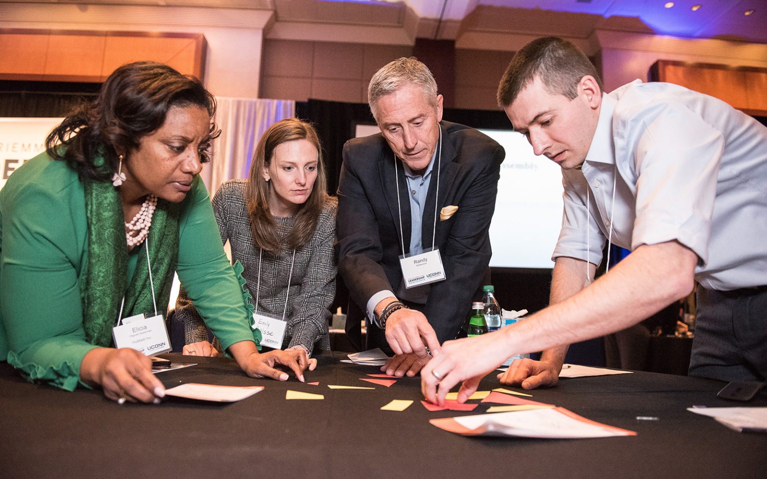 Graduate Career & Professional Development Office | Graduate Programs